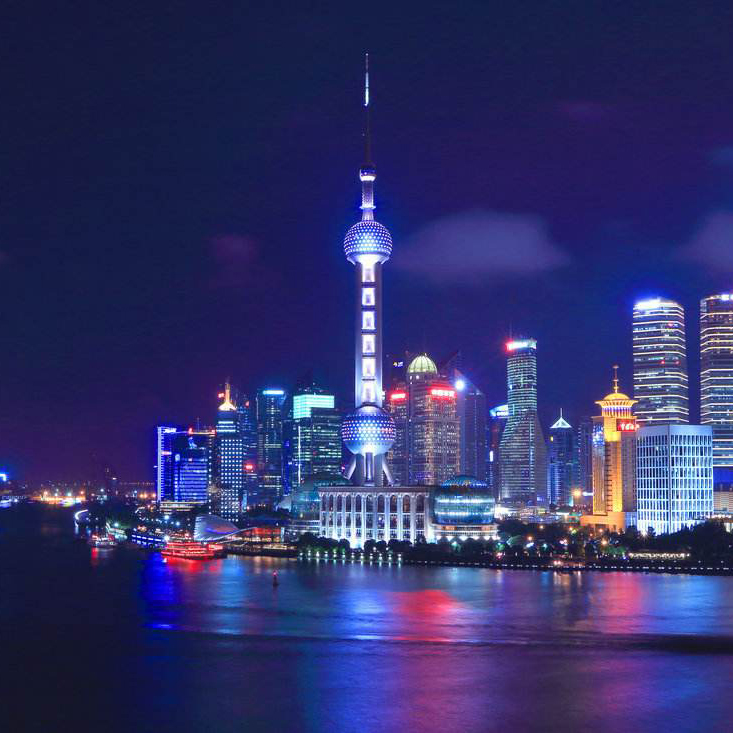 外滩景点介绍英文 巴黎景点介绍英文介绍 伤感说说吧